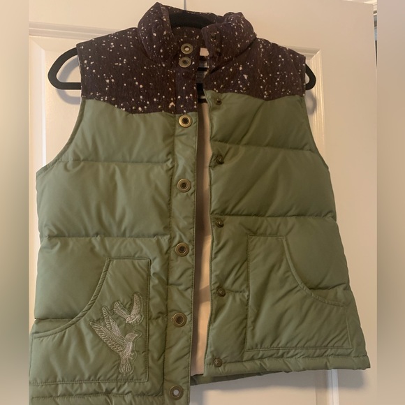 Old Navy | Jackets & Coats | Puffer Vest | Poshmark
